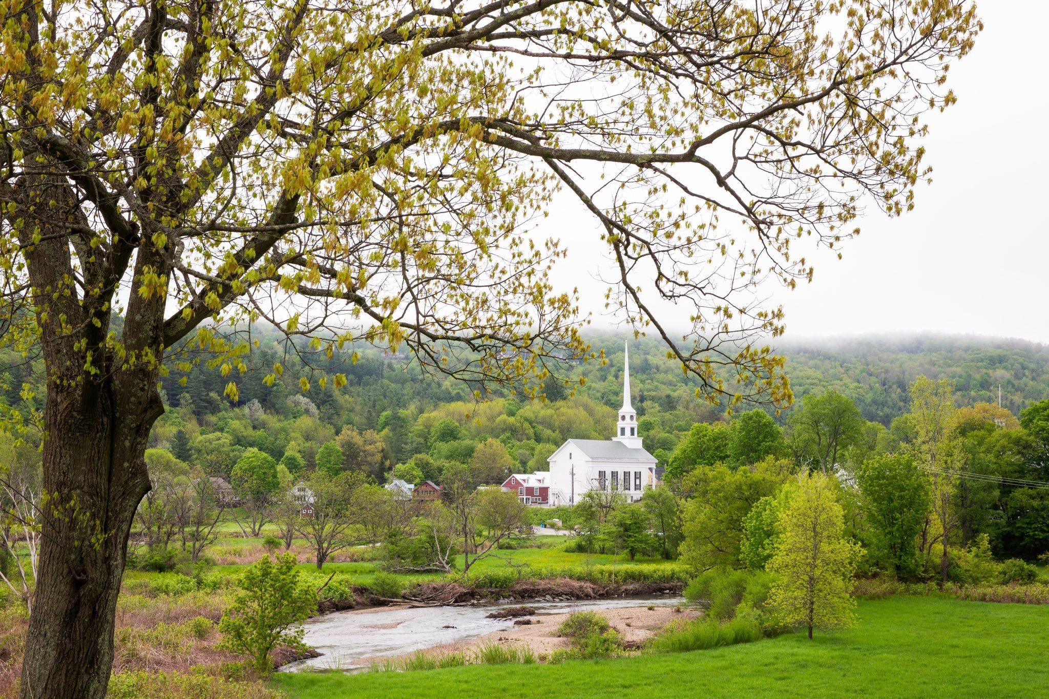 11 Best Instagrammable Spots in Stowe Year-Round | Go Stowe