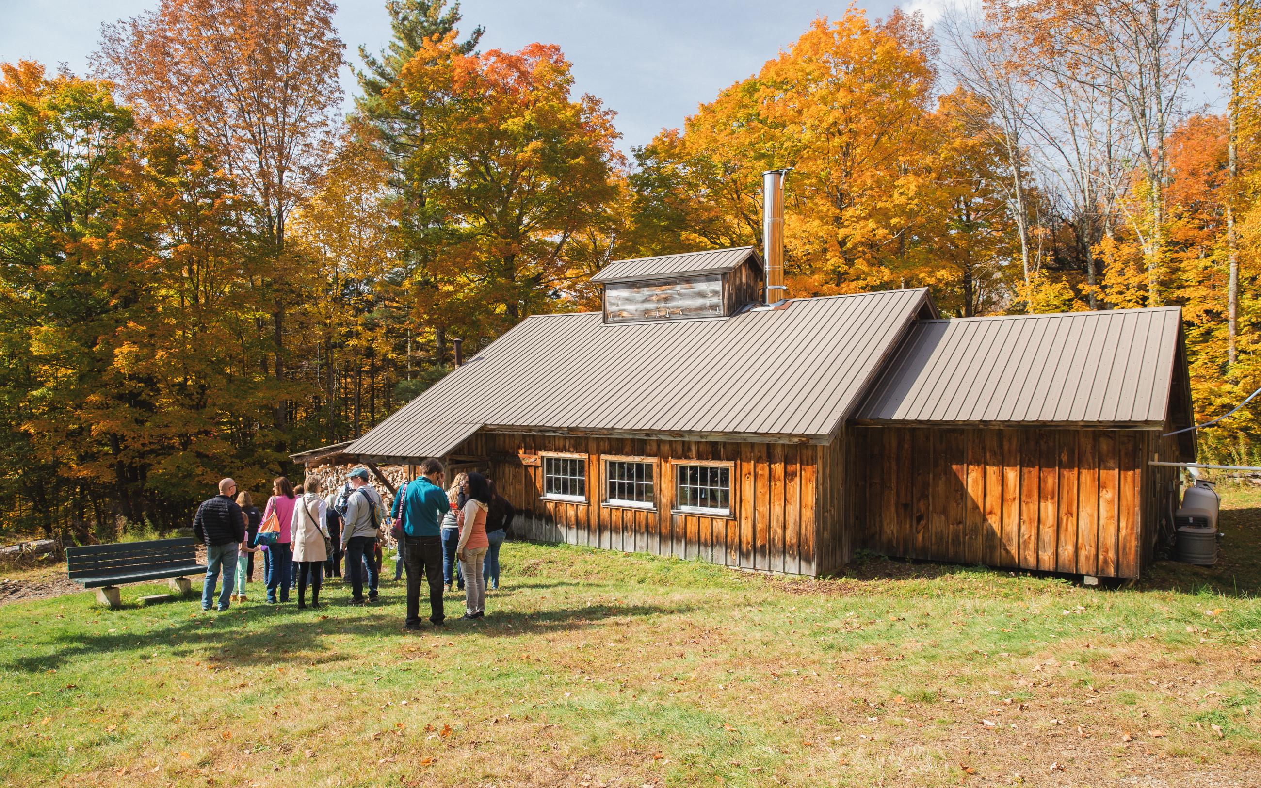 Guided Tours | Go Stowe
