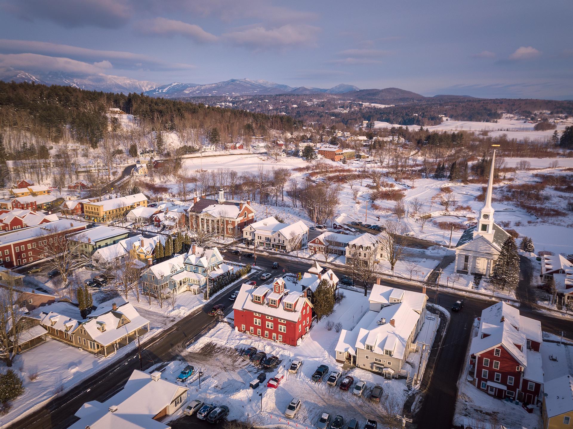 Lodging deals | Go Stowe