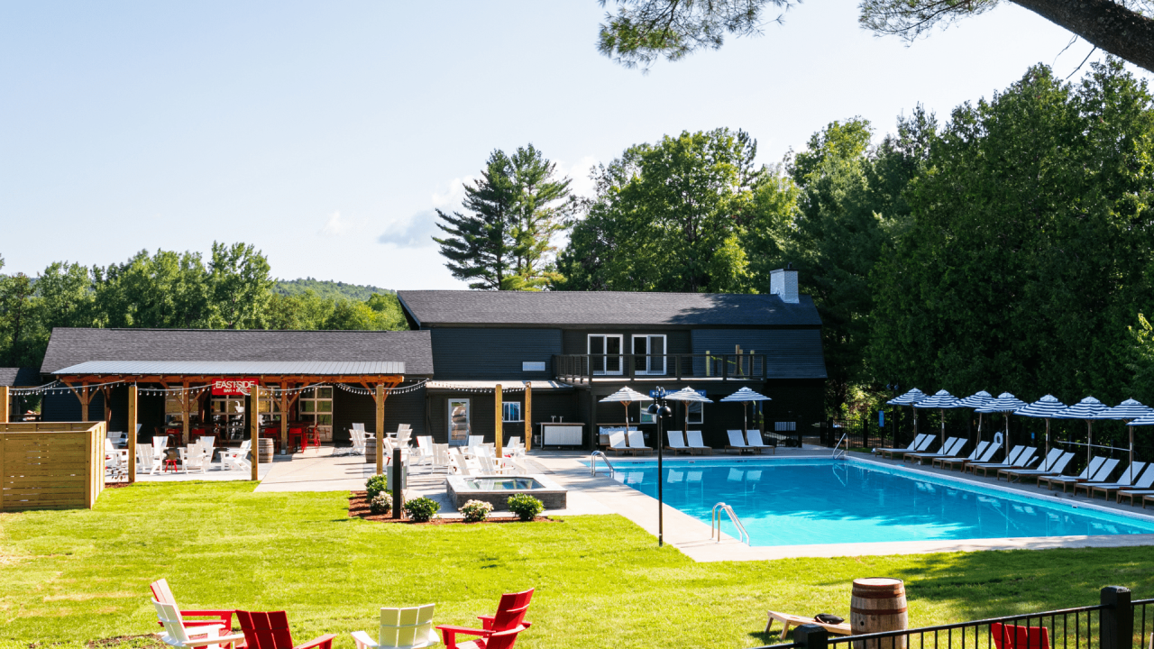 About Stowe | Go Stowe