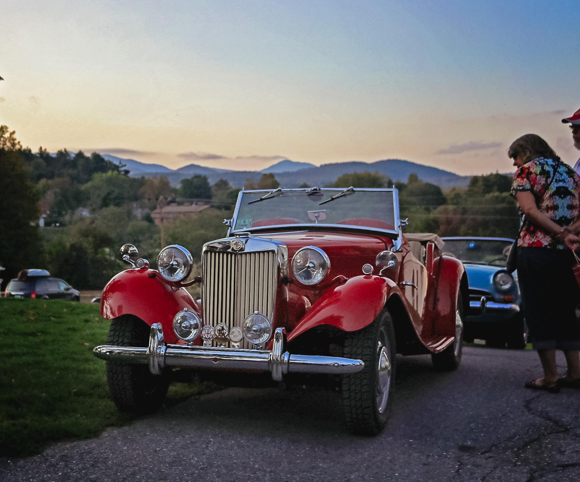 Stowe Recreation Path | Go Stowe