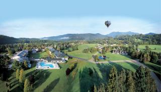 Stowe Country Club | Go Stowe