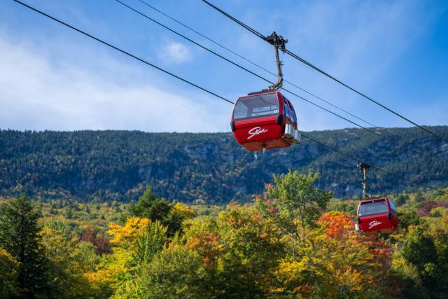 Stowe Mountain Resort | Alpine Skiing & Riding in Stowe, Vermont | VT